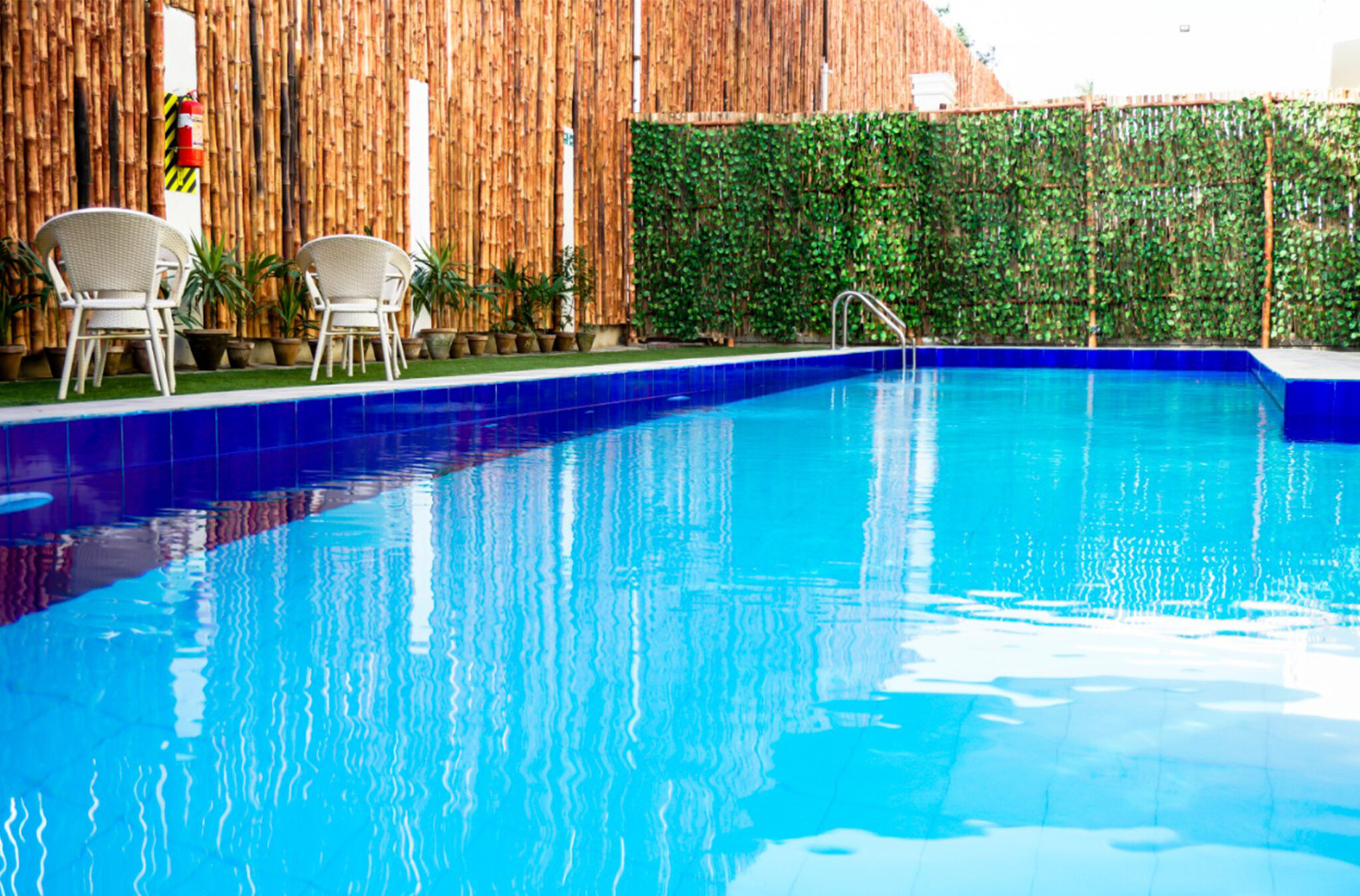 Campus Facilities – Sceptre College