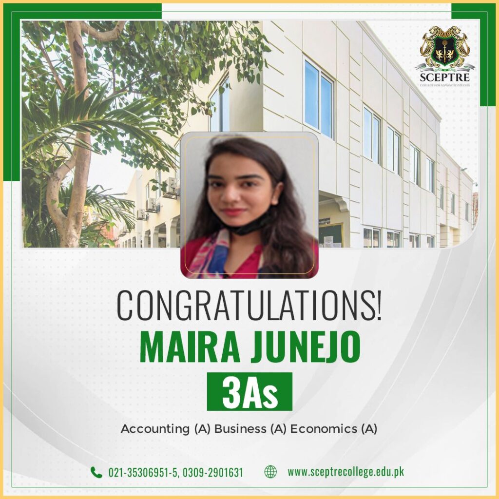 High Achievers – Sceptre College